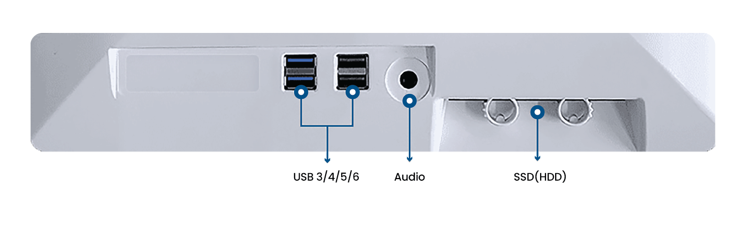 bluu - bluu™ Station 630